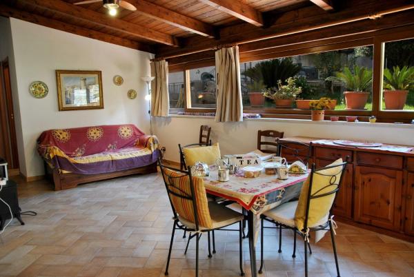 Martas Studio In Formia - Formia