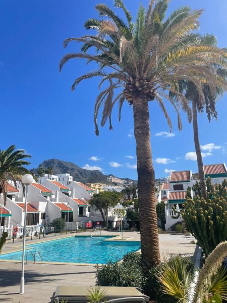 La Playa - Playa de las Américas