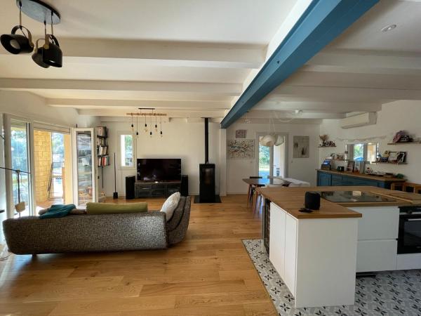 Relax Aux Portes D'uzès - Uzès