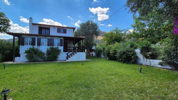 All-season Maison Nea Makri - Неа-Макри