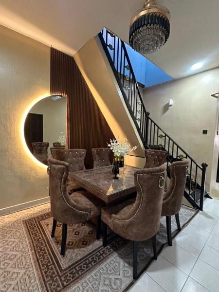 211 Kaknab Homestay Napoh Jitra Kedah - Jitra