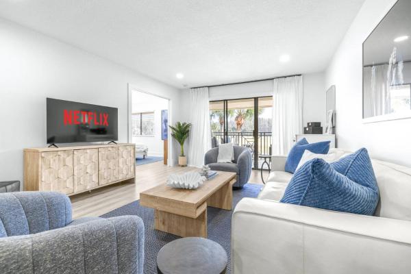 Golf Coast Bleu Iii - 3158-3160 - Land O' Lakes, FL