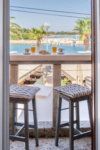 Apartment Vin - Supetar