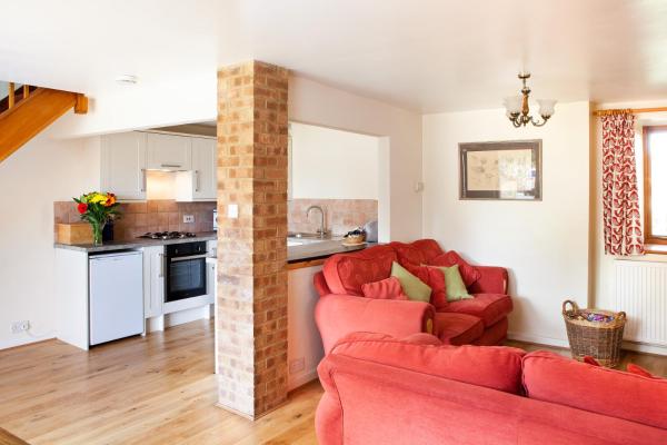 Pintle Cottage - Chipping Norton