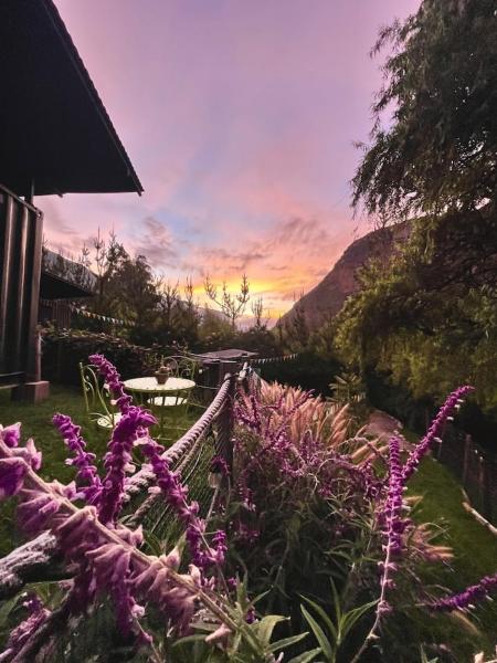 Tiny Mountain River - Madre de Deus