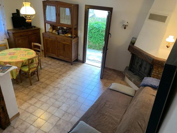 Maison De Village La Croix Sur Roudoule - Puget-Théniers