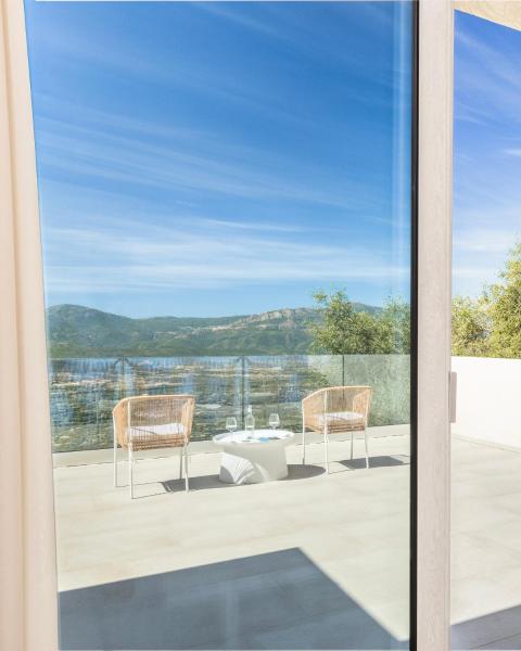 Costa Di Baunei Rooms - Baunei