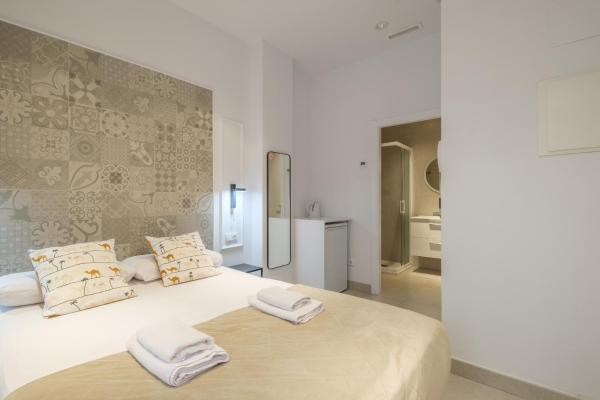 Apt With Antique Floor & Lots Of Sun Light - La Torre
