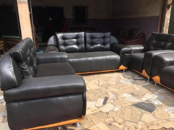 Trendy Terrace - Benin City