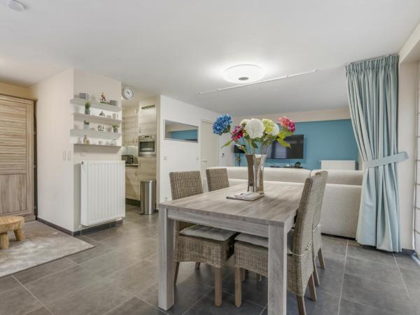 Van Maerlant - Glvl - Blankenberge