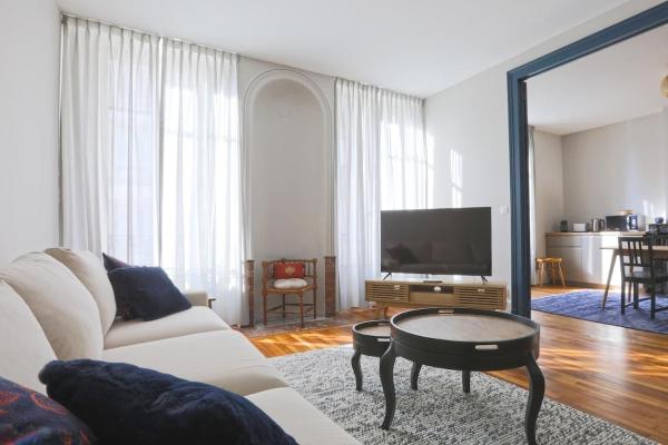 Le Charles Iii - Nancy