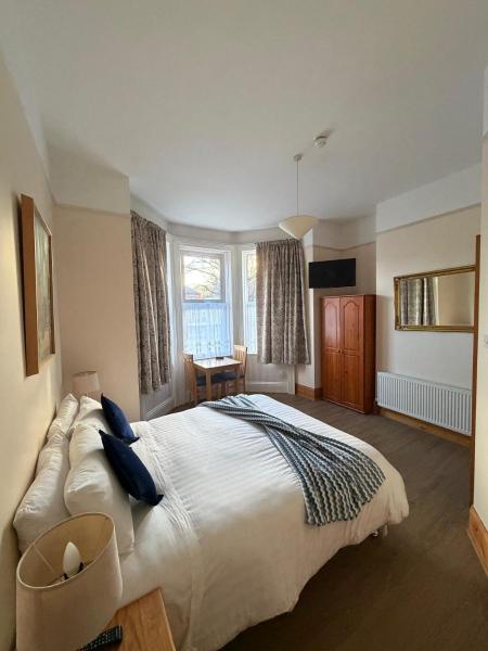 Abc House - Malahide