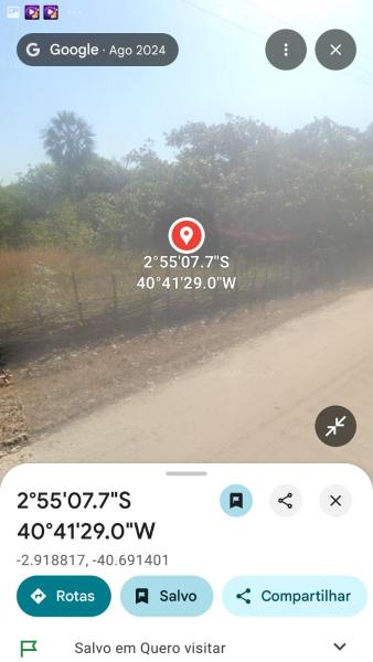 Camping Da Silmara G - Ceará