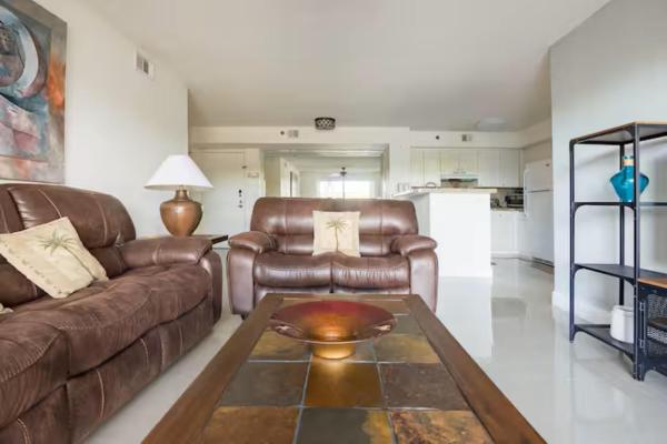 The Yacht Club At Aventura Miami 6307 - North Miami, FL