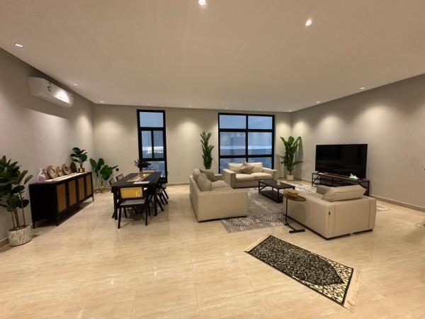 Pearl Suite Modern Luxury Retreat Cozy - Medina (Saudi Arabia)