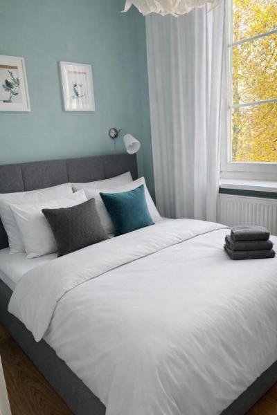 Apartament Stare Miasto Premium - Olsztyn