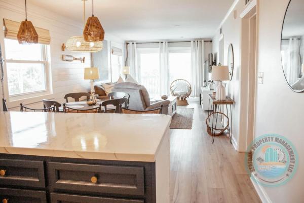 Beachfront Ocean View Coastal Escape Murrels Inlet - Garden City