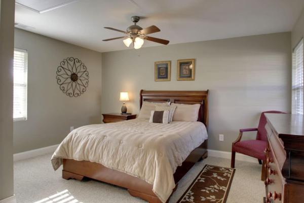 Bavarian Brook Condo 16 - Cleveland, GA