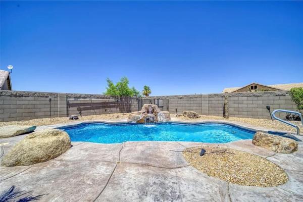 Desert Oasis With Pool & Casita - Bullhead City, AZ
