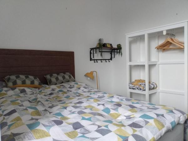 Rosevale Apartment - Hawick