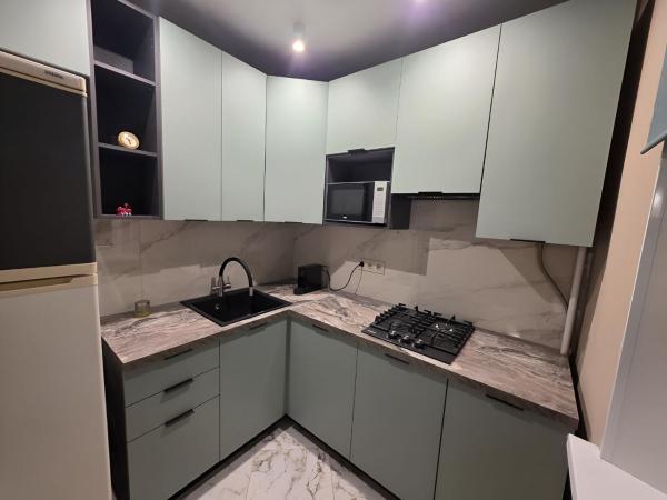 Fiora Apartment - Stockholm