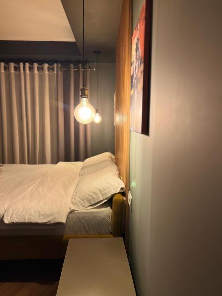 Genta Apartment "21 Dhjetori" - Tirana