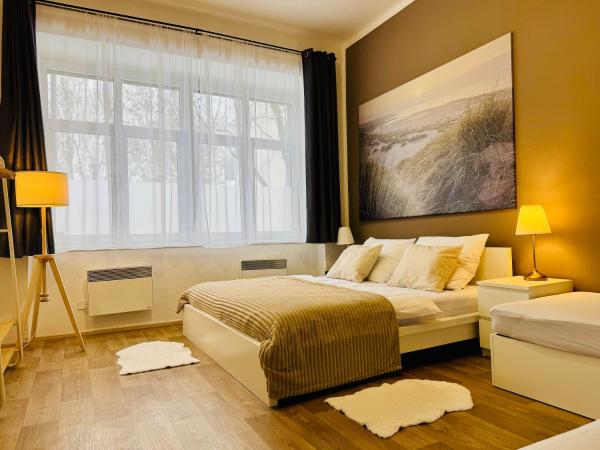 City Apartment 920 - Pardubice