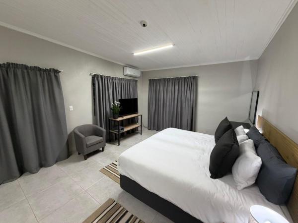 Green Haven Waitara - Tzaneen