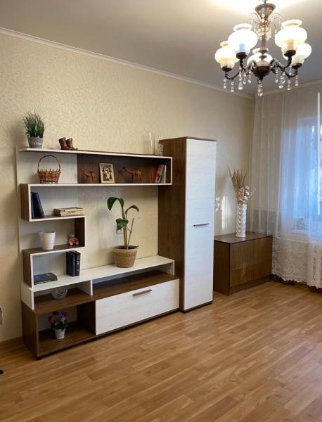 Квартира 1к Тополь-1 Запорожское шоссе Космическая - Dnipro