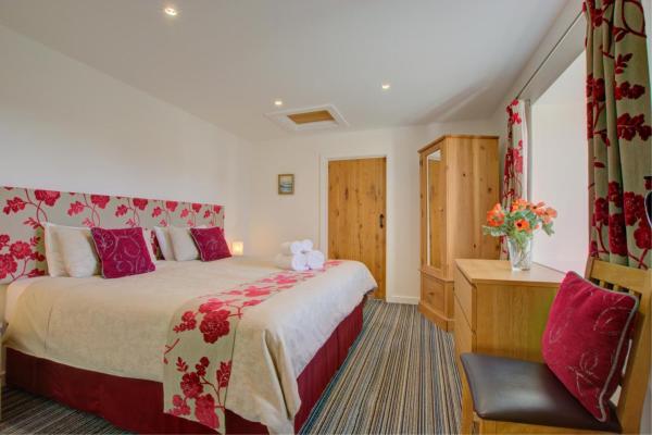 1 Bed In Padstow Oc-p00288 - Constantine Bay