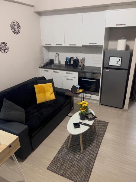 #Greek Homely Space ΒY Marianthi - In The Heart Of Athens - Athens
