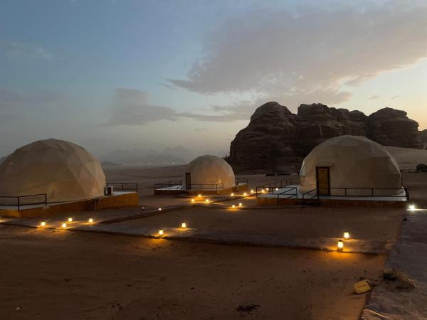 Wadi Rum -Lekshary Hamza 55 - Jordan