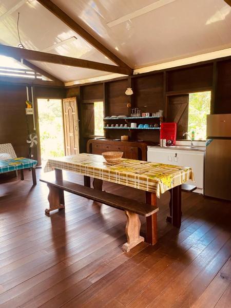 Lakazatypique - French Guiana