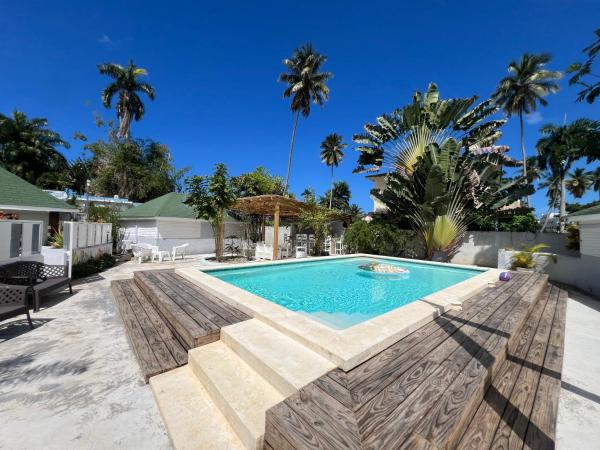Hostel La Bohème - Dominican Republic