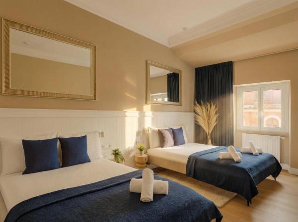 Rome City Center Apartment Iv - Rom