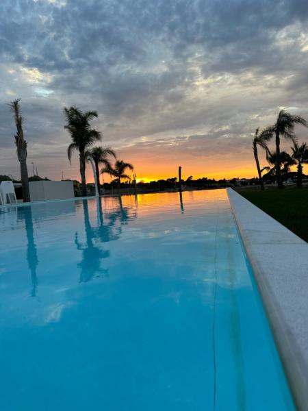 Morgana Holiday - Carini