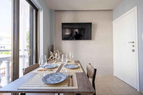 25central Apt-2br Kos - Kos