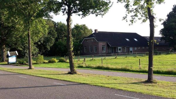 Liroja's Vakantiehuis - Pays-Bas