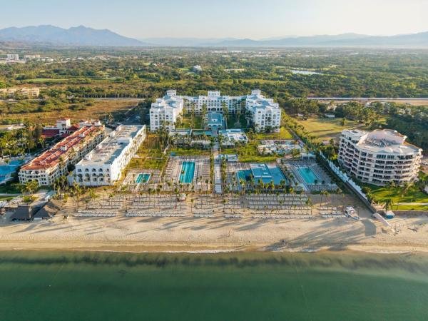 Riu Flamingos - All Inclusive - Bucerías
