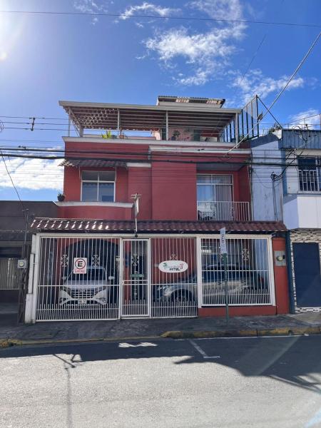 Boutique Hotel Casa De Lis, Turrialba - Costa Rica