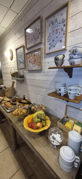 O'ptit Hôtel - Loudéac