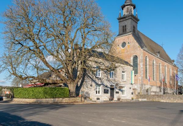 B&b - Hotel Le Vieux Marronnier - Ciney