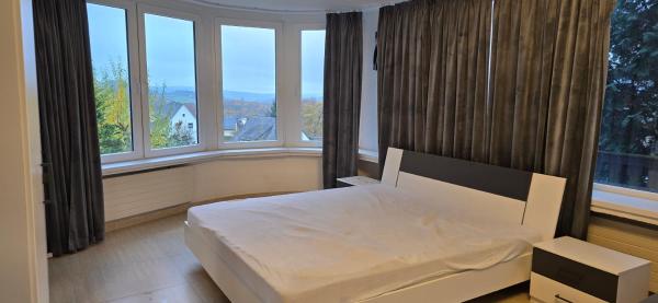 Luxury View - Westerburg