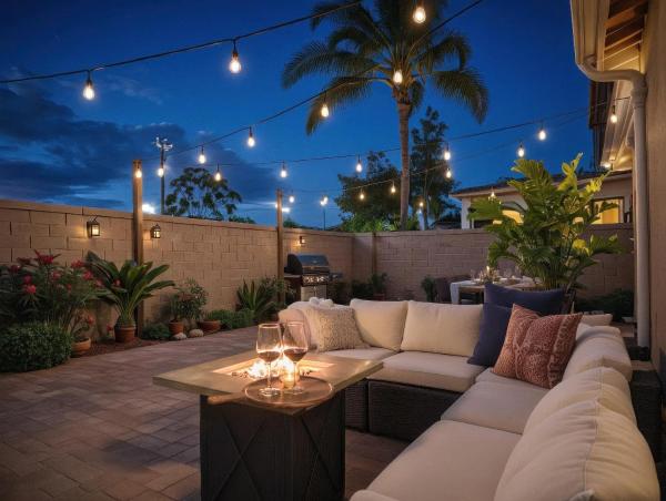 Spacious Disney Retreat With Pool Table Fire Pit - Orange, CA