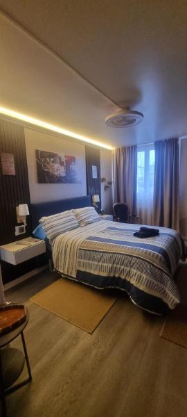 Charmante Chambre Chez L'habitant - Créteil