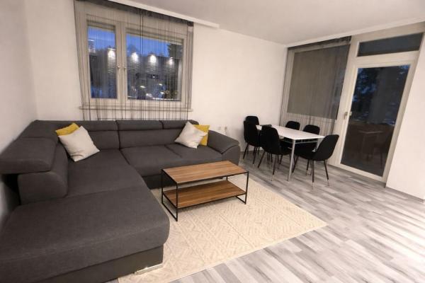 Helle City-wohnung Mit Balkon Nahe Bahnhof - Linz