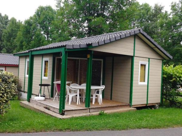 Chalet Confortable 7 Pers. Avec Terrasse - Api-1-52-1752 - Hautes-Pyrénées