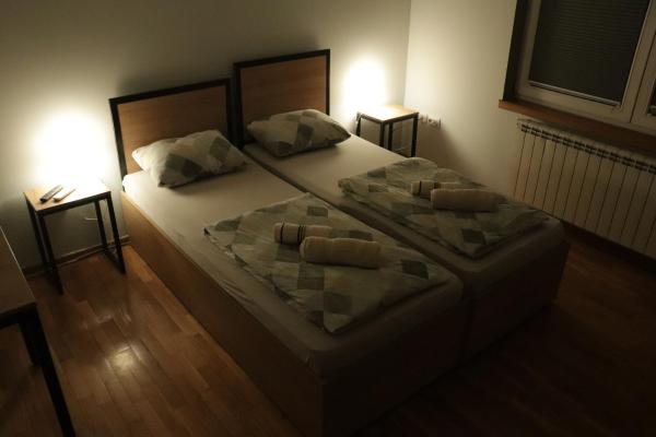 Apartments Peka - Belgrade