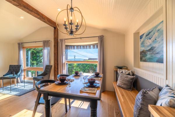 Windy Hideaway - Bodega Bay, CA