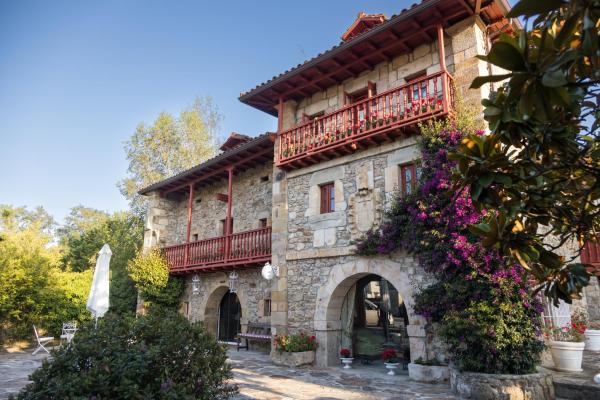 Posada La Torre De La Quintana - Limpias